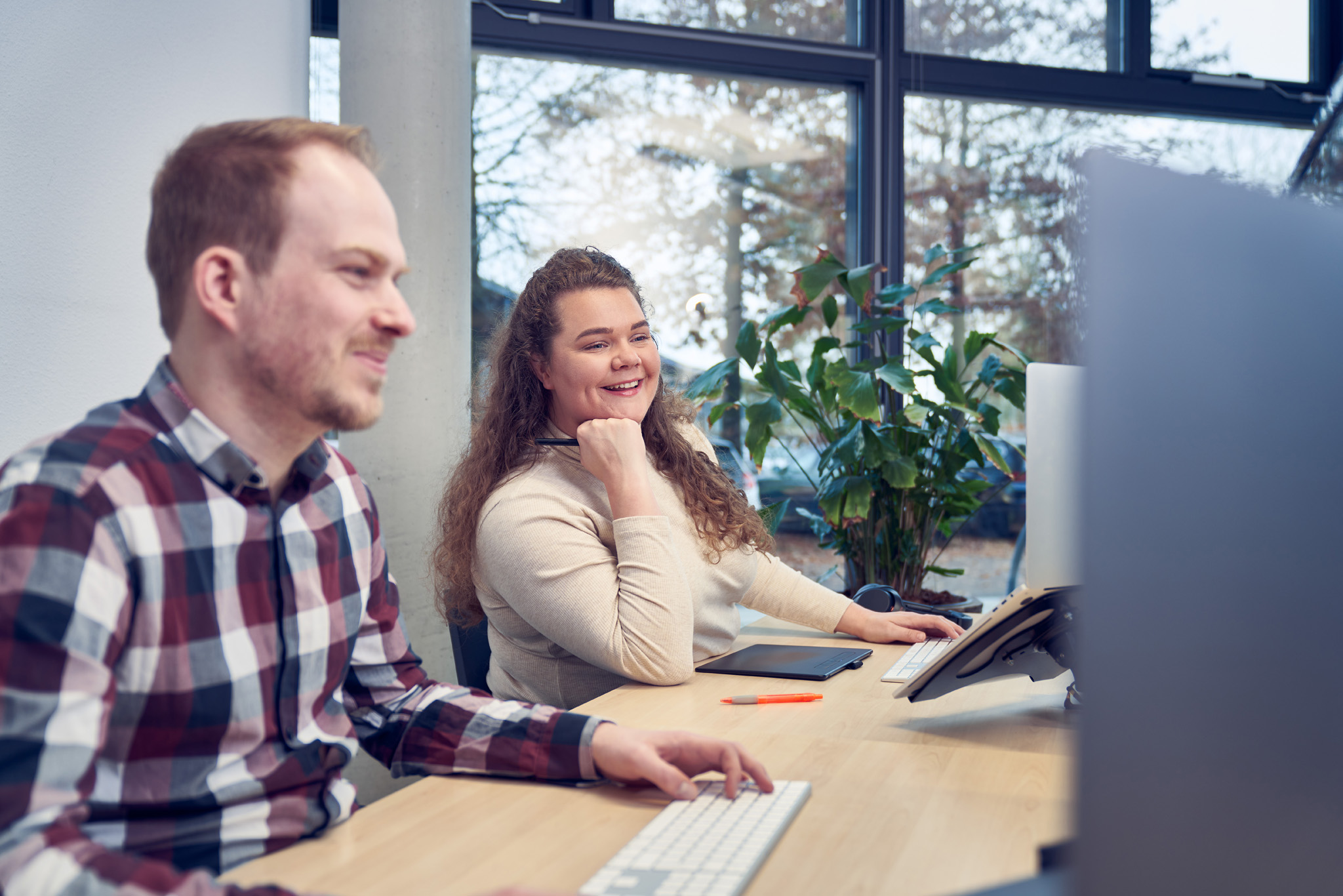 Kennis en updates - ntri toegangscontrole